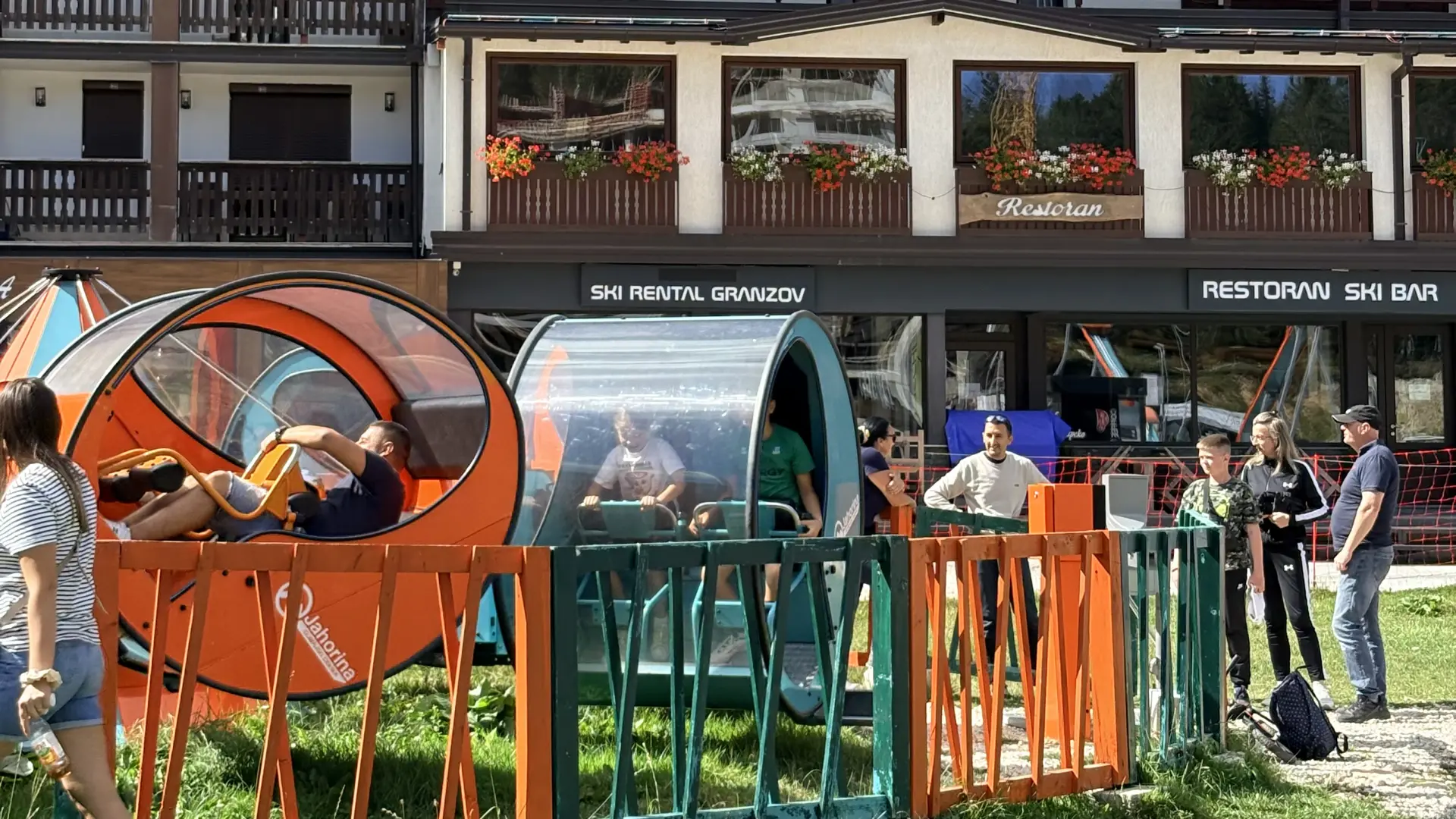 Letnja sezona na Jahorini završena uz besplatne atrakcije – u toku pretprodaja ski karata